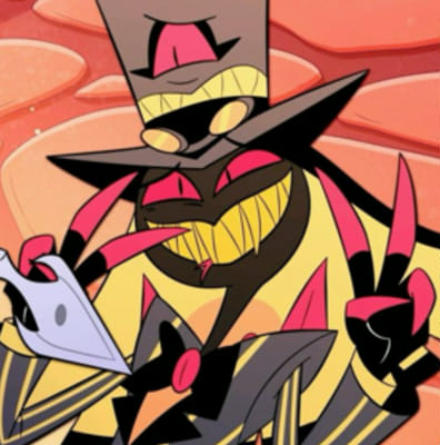 Which Hazbin Hotel Ship Are You? - Quiz | Quotev