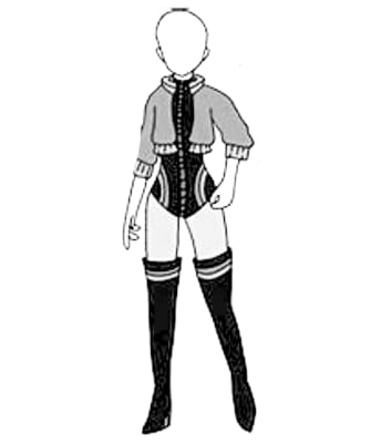 Who is your MHA kin? (UPDATED + SONG) - Quiz | Quotev