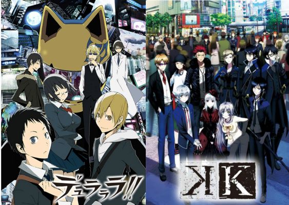 Choose Between 2 Anime - Quiz | Quotev