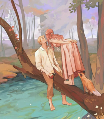 𝐰𝐡𝐢𝐜𝐡 𝐎𝐔𝐀𝐁𝐇 𝐜𝐡𝐚𝐫𝐚𝐜𝐭𝐞𝐫 𝐚𝐫𝐞 𝐲𝐨𝐮? - Quiz | Quotev