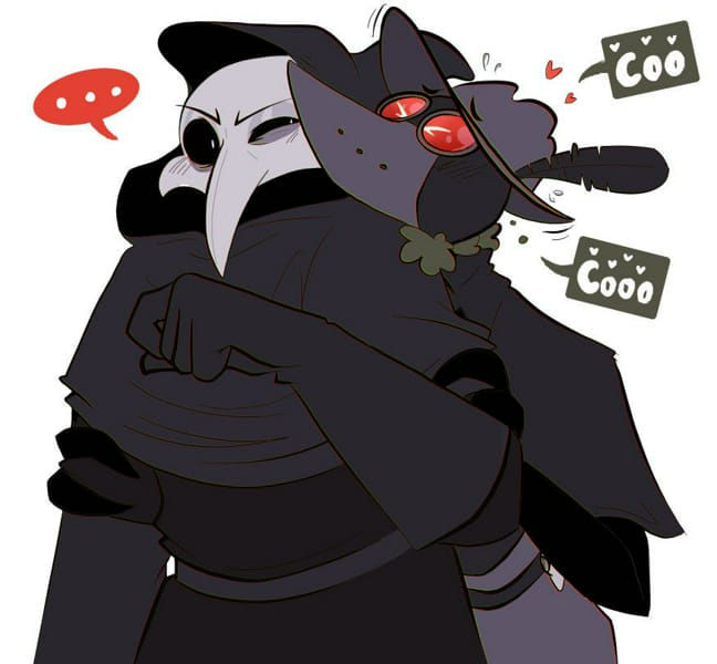 Is SCP 049 your friend or enemy? - Quiz | Quotev