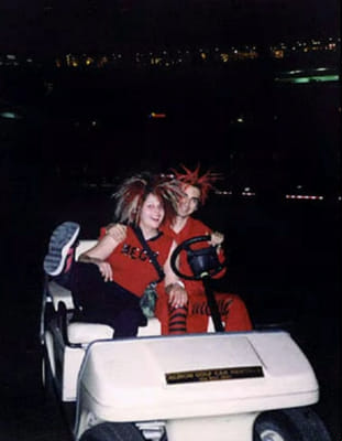 Msi / Mindless self indulgence quiz!! (3.0) - Test | Quotev