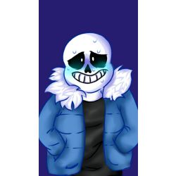 What does Sans think of you? (Undertale) - Quiz | Quotev