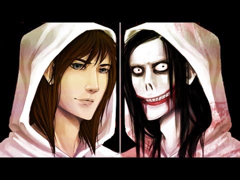 How much do you know about Jeff the killer? - Test | Quotev