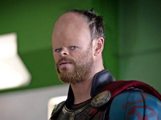 Are you Loki or Thor... - Quiz | Quotev