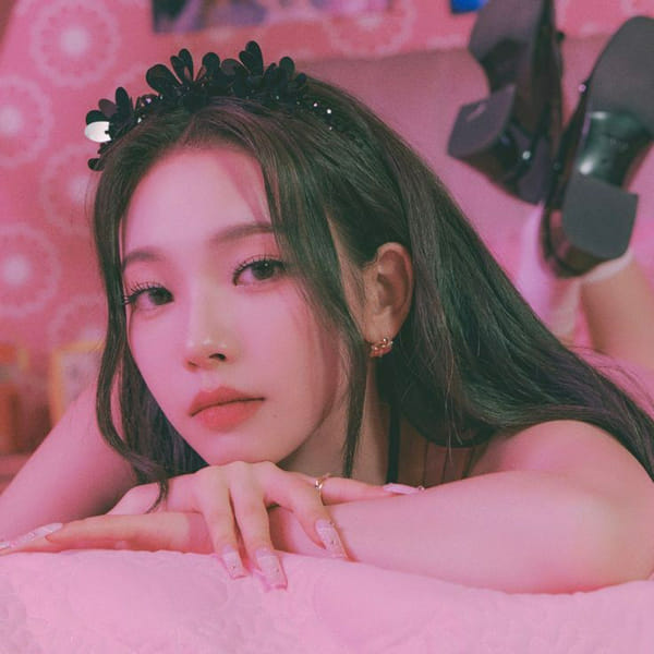 Your Kpop Idol Life More Detailed Quiz