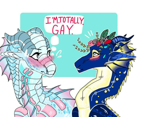 Wings of Fire Ship or Rip - Quiz | Quotev