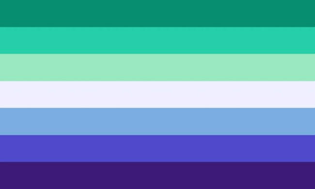 Pride flags guessing game! pt 2 - Test | Quotev