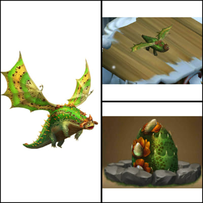 HTTYD: Choose Your Own Adventure: Mystery Edition - Chapter 5 ...