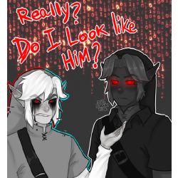 Dark Link Creepypasta
