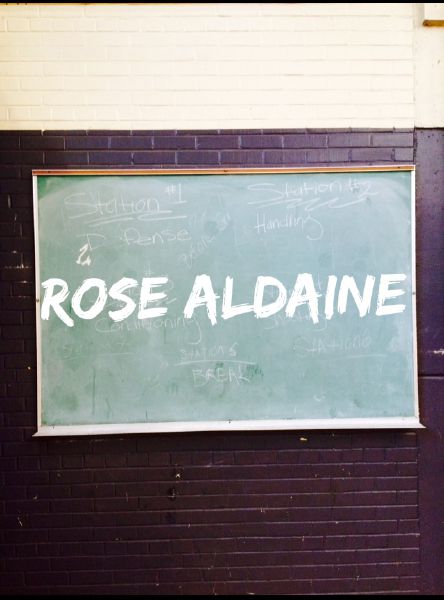 Published | Rose Aldaine | Quotev