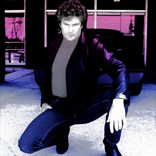 michael knight | Quotev