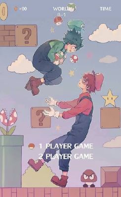 Who is your mha sibling - Quiz | Quotev