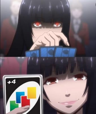 Guess the anime! - Test | Quotev