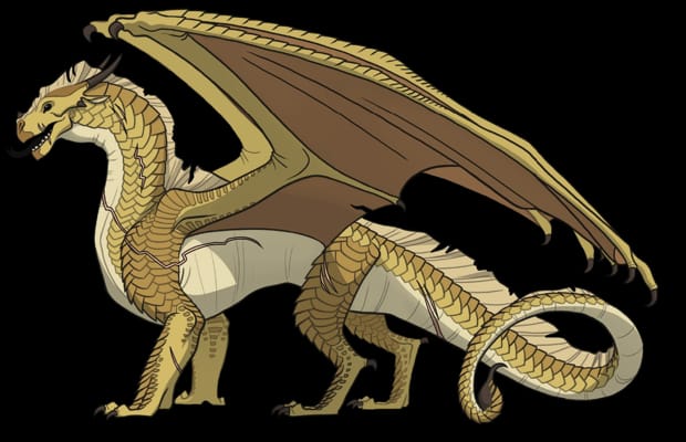 Which SandWing queen would you pick? - Poll | Quotev