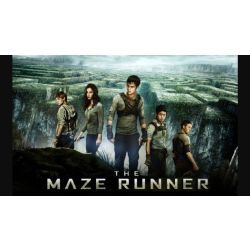 Maze Runner Boyfriend Quiz - Quiz | Quotev