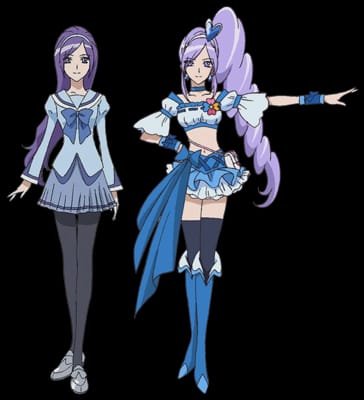 Precure English Dub Names - Survey | Quotev