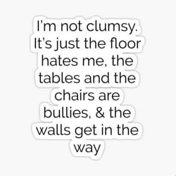 Relatable memes for clumsy people - Quiz | Quotev