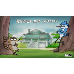How well do you know regular show? 2 - Test | Quotev