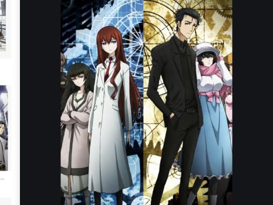 Guess The Anime Quiz!! - Test | Quotev