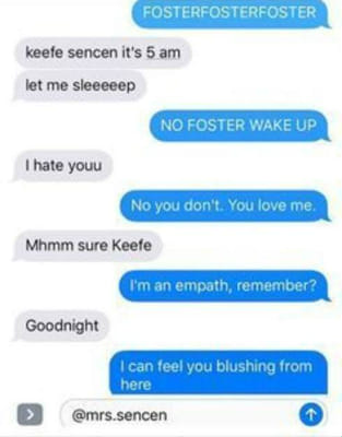 Pick some memes & incorrect quotes and get a KotLC quote! - Quiz | Quotev