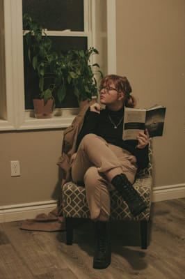 Get a Academia sub aesthetic - Quiz | Quotev