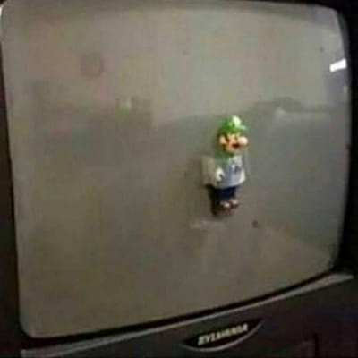 Choose a cursed product,then get a cursed pfp - Quiz | Quotev