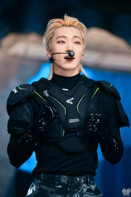 guess the ateez member - Test | Quotev