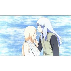 Tsunades Slug Sage Mode