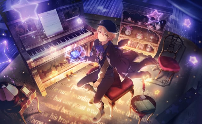 Which Project Sekai character are you? - Quiz | Quotev