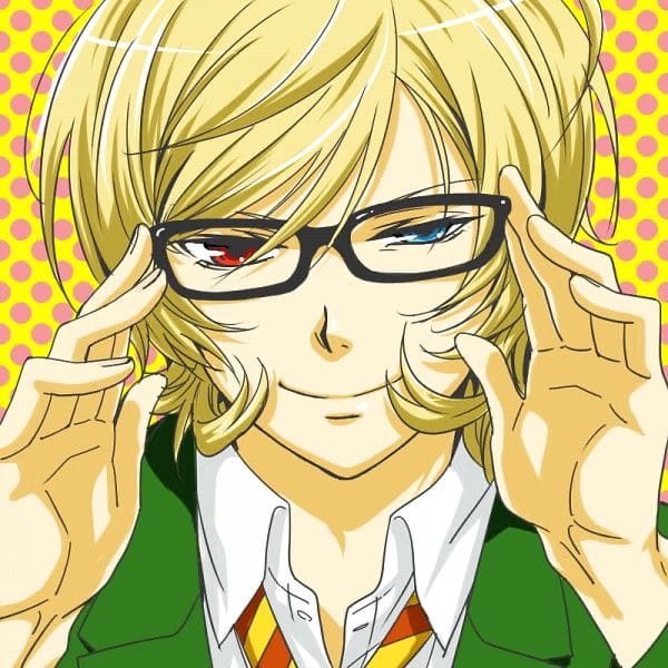 Which 'CODE:BREAKER' Character Are You? - Quiz | Quotev