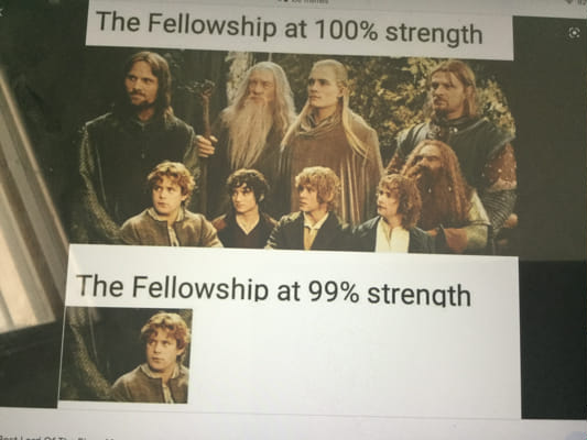 Where would you live in middle earth? - Quiz | Quotev