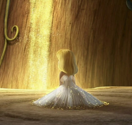 Which Tinker Bell Fairy Are You? - Quiz | Quotev