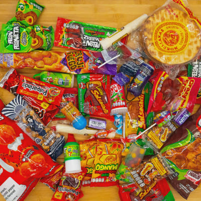 Restock your snacks and get a dessert! - Quiz | Quotev