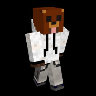 Guess the QSmp Member by their Minecraft Skin - Test | Quotev