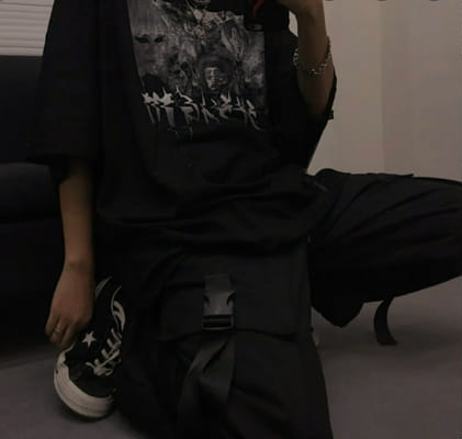 Make your own outfit and get a SL pfp•• - Quiz | Quotev