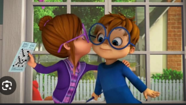 Which brother are you chipmunk oc addition - Quiz | Quotev