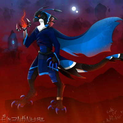 Which countryhuman has a crush on you? - Quiz