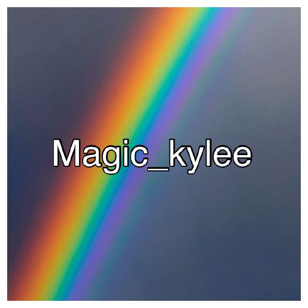 Published | Kylee | Quotev