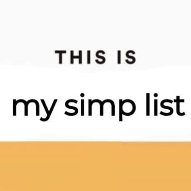 do you simp for these characters? - Quiz | Quotev