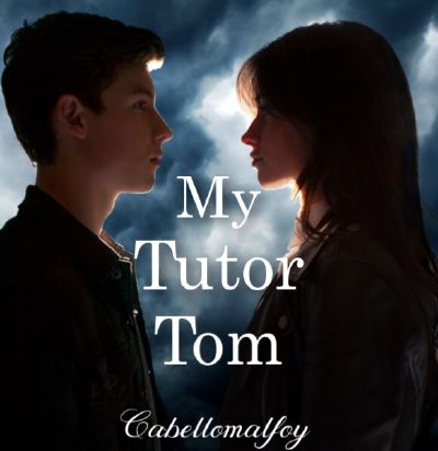 Tom Riddle And Minerva Mcgonagall