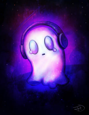 How Much Do You Know About Napstablook - Test | Quotev
