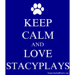 How well do you know StacyPlays? - Test | Quotev