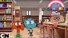 How well do you know The Amazing World Of Gumball? - Test | Quotev