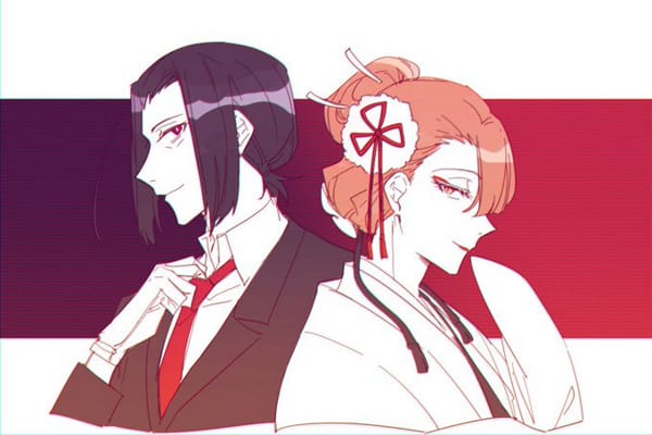 Ship it or sink it? Bungou stray dogs! - Quiz | Quotev