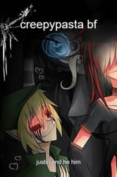 CreepyPasta Fanfiction Stories