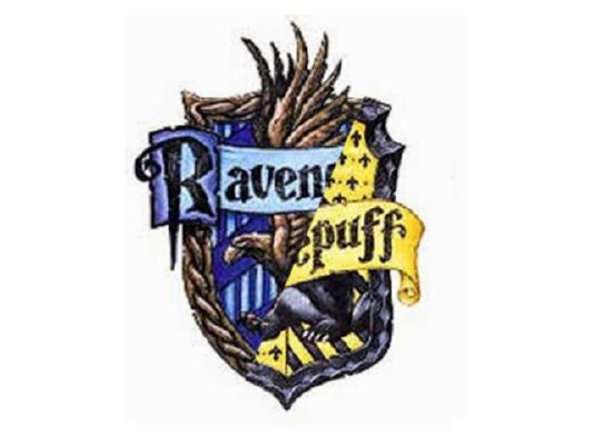 Ravenpuff | What Is Your Hogwarts House Combination? - Quiz | Quotev