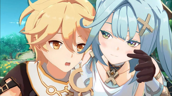 Who do you ship with Aether (Girl edition) - Survey | Quotev