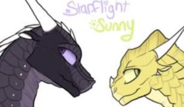 Which wings of fire ship do you prefer? - Survey | Quotev