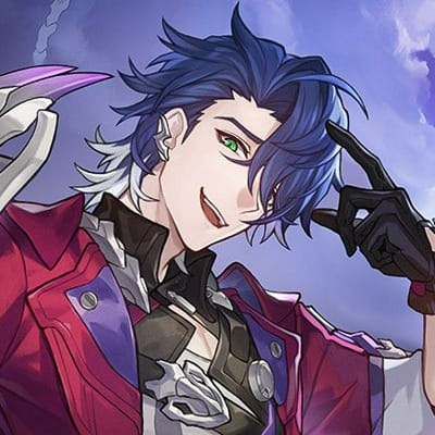 𝗚𝘂𝗲𝘀𝘀 HSR characters by their ultimate 𝙡𝙞𝙣𝙚𝙨 ! - Test | Quotev